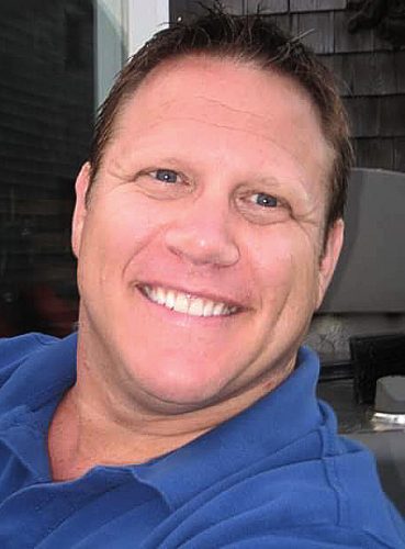 Shawn James Horstman | News, Sports, Jobs - Salem News